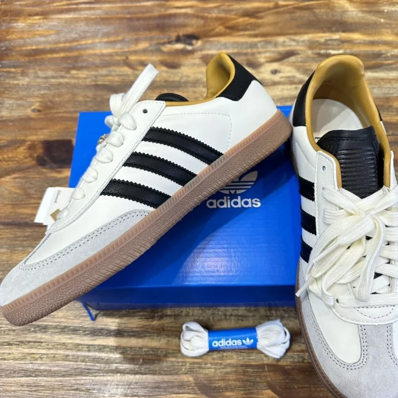Factory-made Adidas Samba Shoes