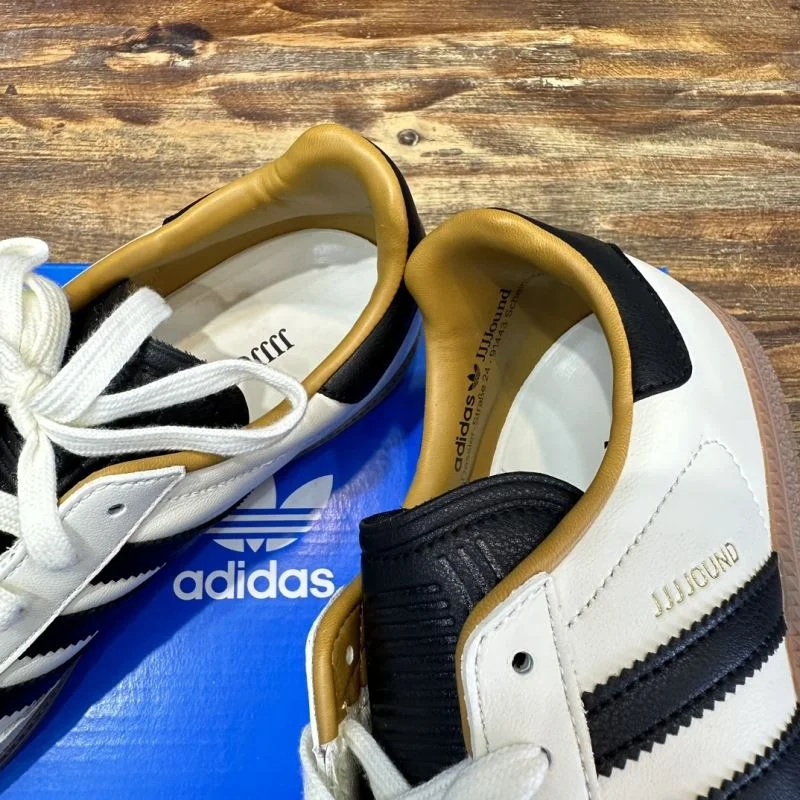 Factory-made Adidas Samba Shoes