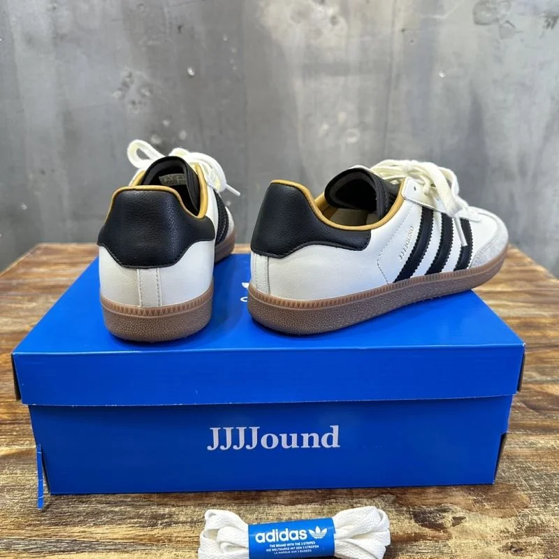 Factory-made Adidas Samba Shoes