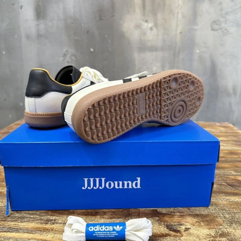 Factory-made Adidas Samba Shoes