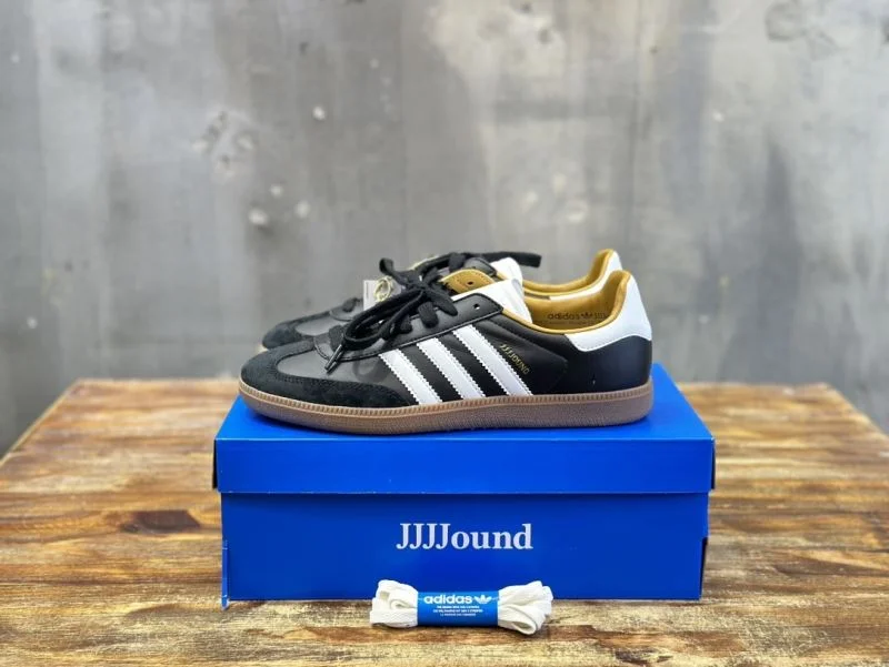 Adidas Samba Shoes