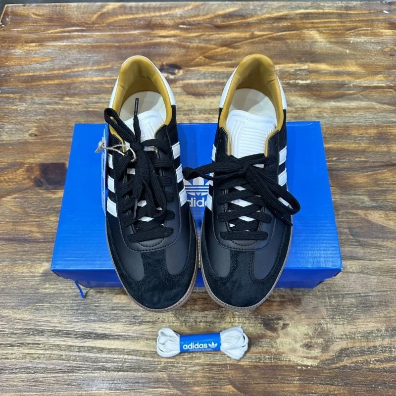 Genuine Adidas Samba Shoes