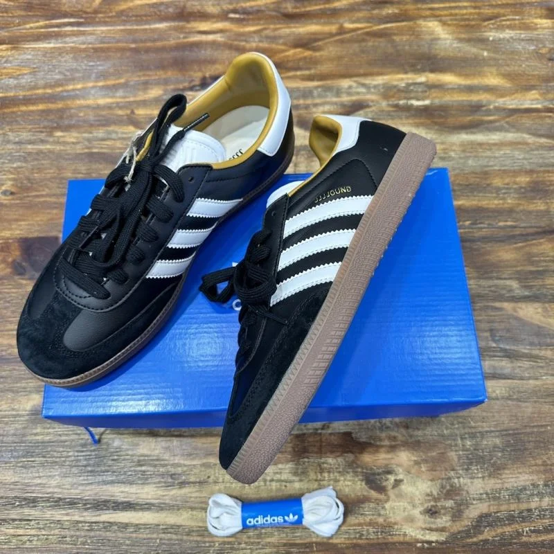 Genuine Adidas Samba Shoes