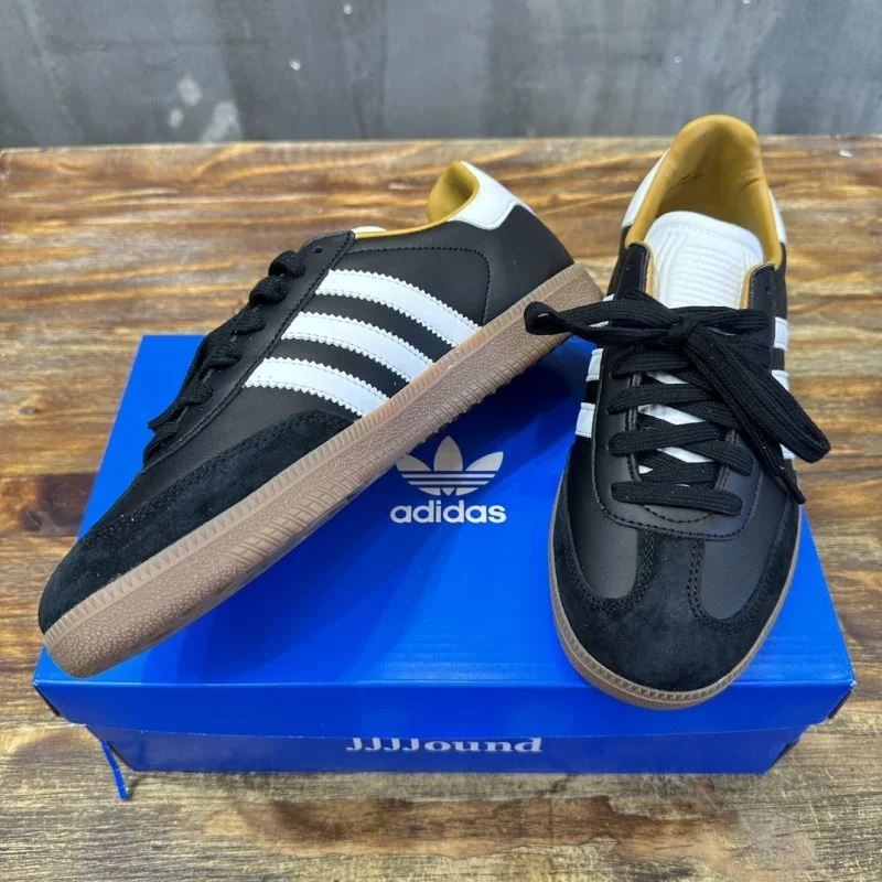 Genuine Adidas Samba Shoes