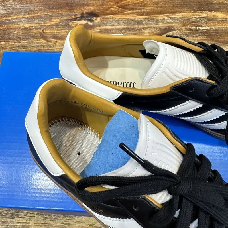 Genuine Adidas Samba Shoes
