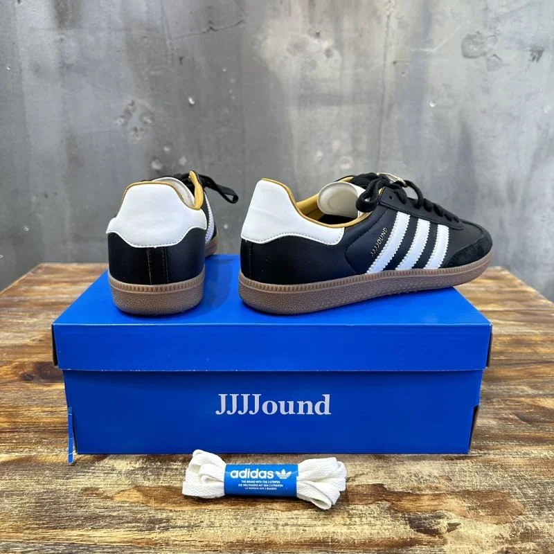 Genuine Adidas Samba Shoes