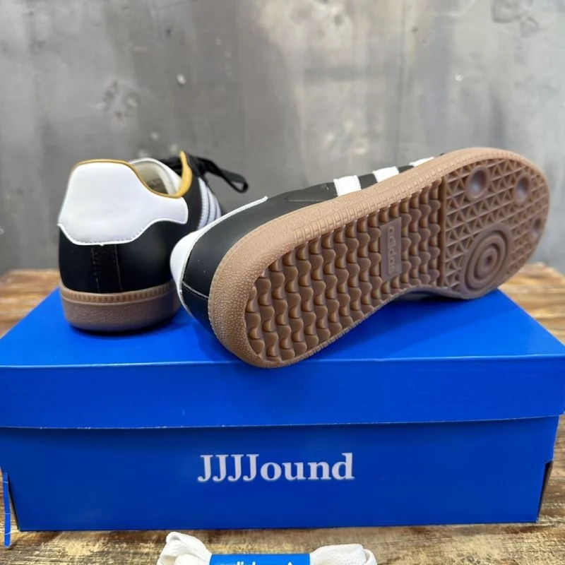 Genuine Adidas Samba Shoes