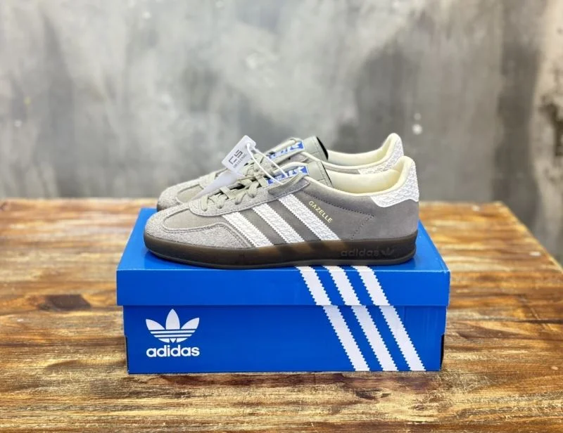 Adidas Samba Shoes