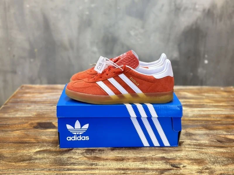 Adidas Samba Shoes