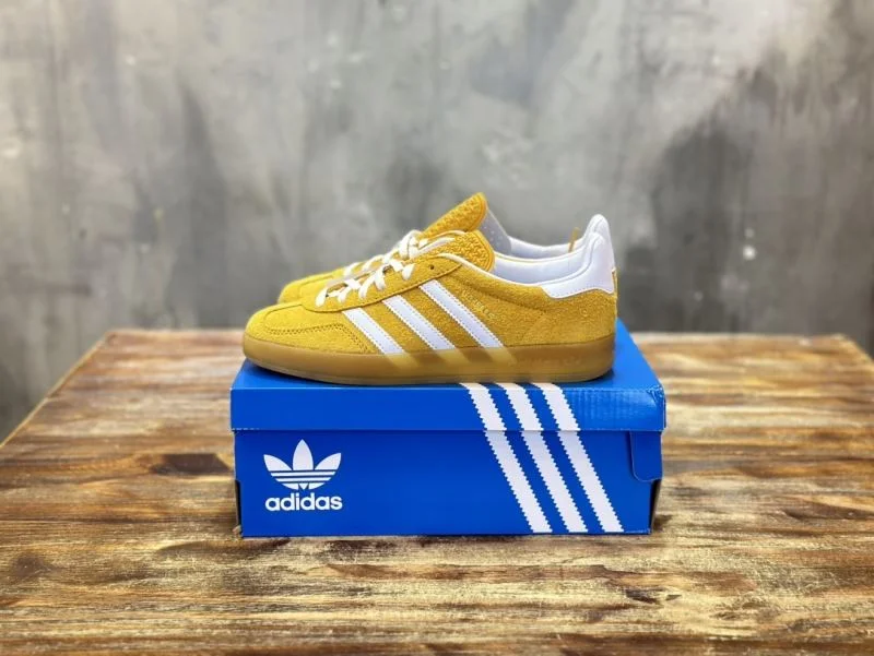 Adidas Samba Shoes