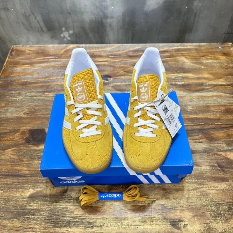 Genuine Adidas Samba Shoes