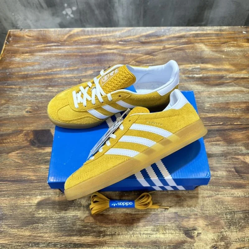 Genuine Adidas Samba Shoes