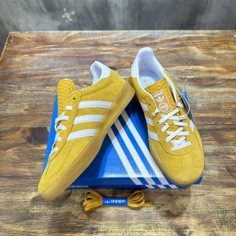 Genuine Adidas Samba Shoes