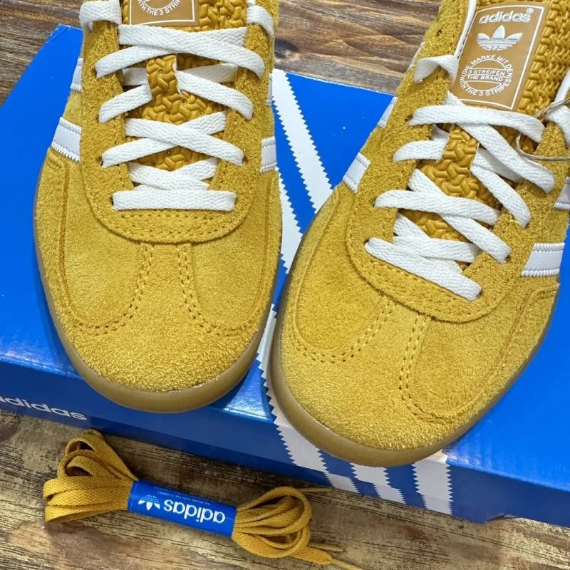 Genuine Adidas Samba Shoes