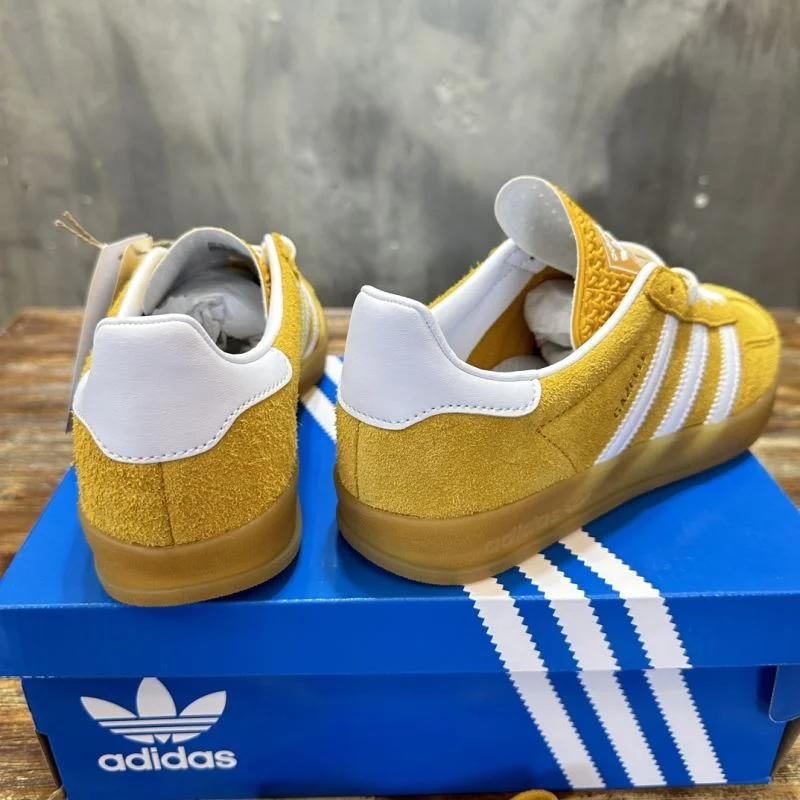 Genuine Adidas Samba Shoes