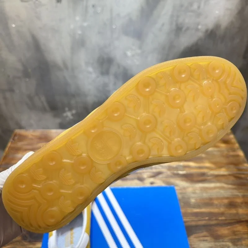 Genuine Adidas Samba Shoes