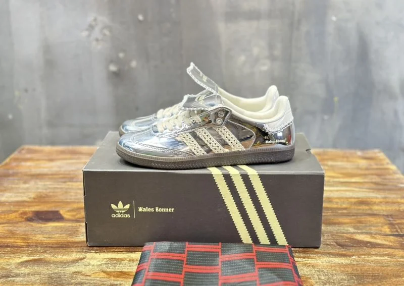 Adidas Samba Shoes