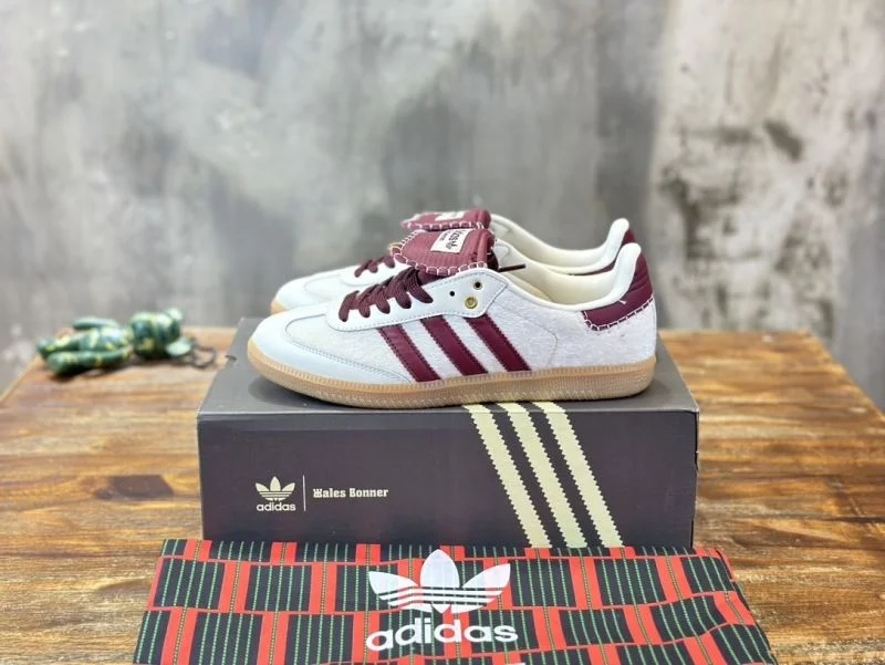 Adidas Samba Shoes