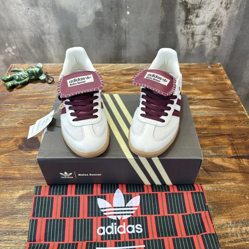 High accuracy Adidas Samba Shoes