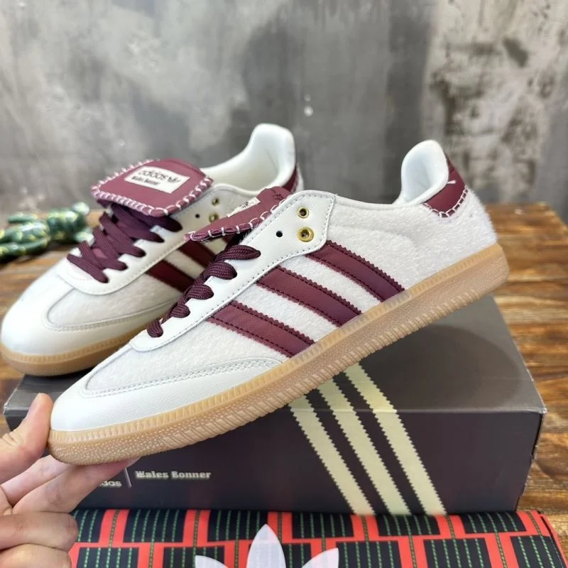 High accuracy Adidas Samba Shoes