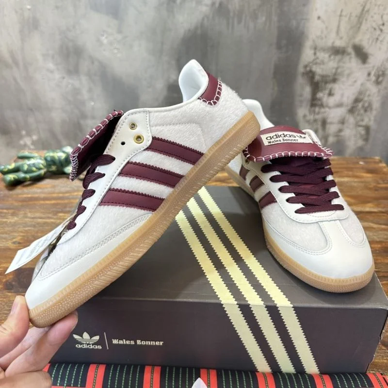 High accuracy Adidas Samba Shoes
