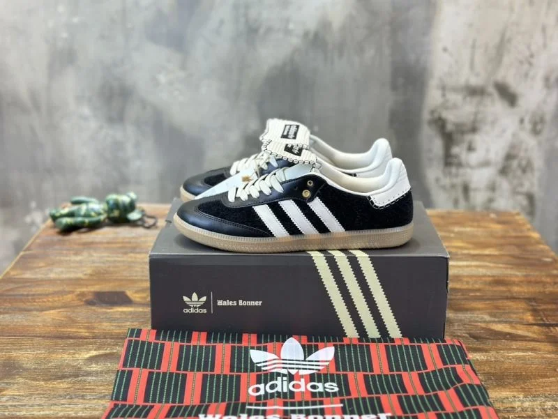 Adidas Samba Shoes