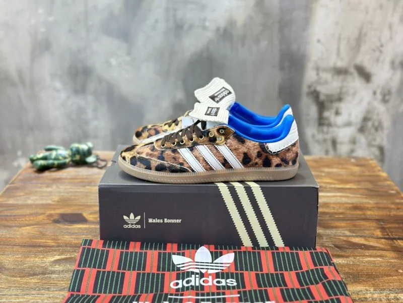 Adidas Samba Shoes