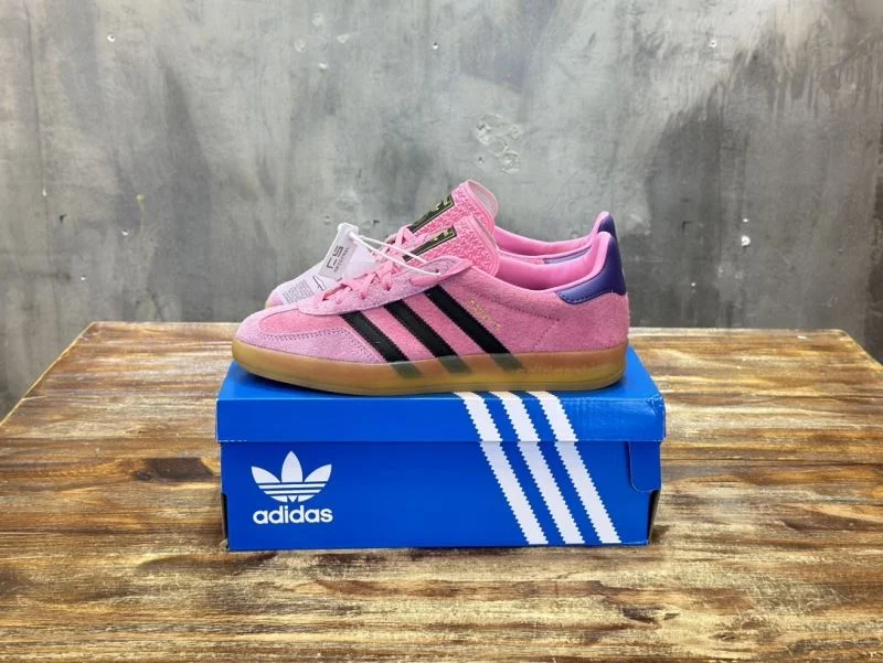 Adidas Samba Shoes