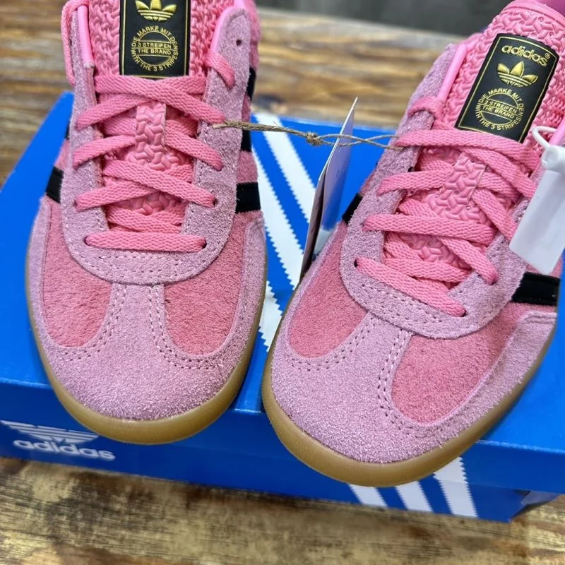 Value-priced Adidas Samba Shoes