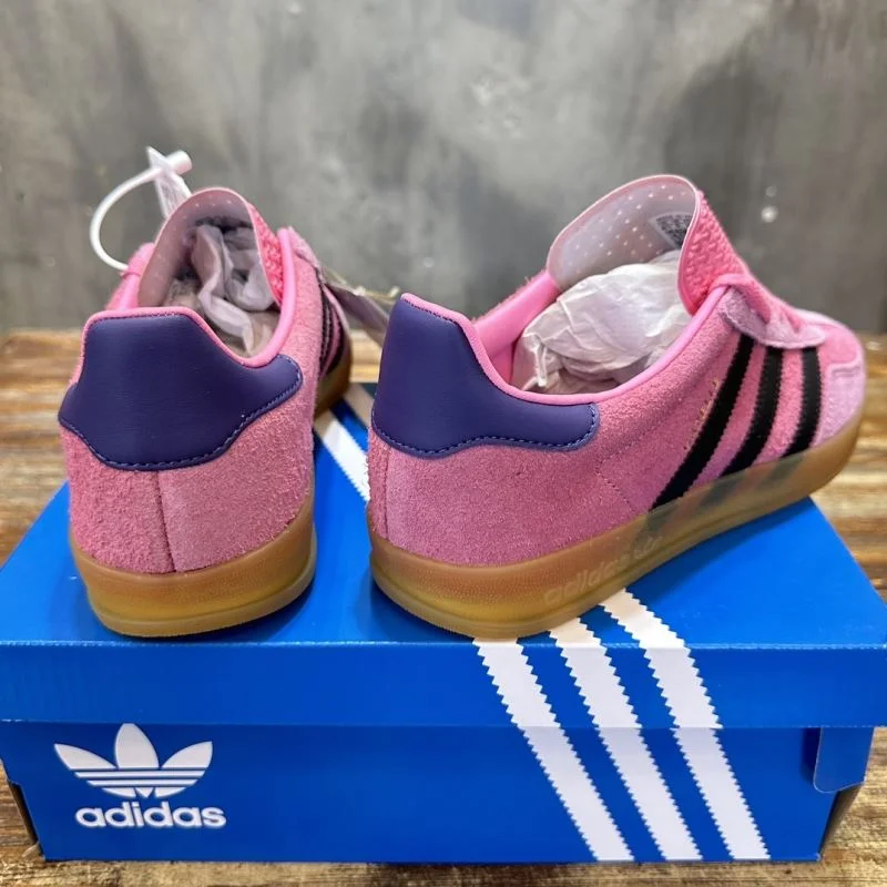Value-priced Adidas Samba Shoes