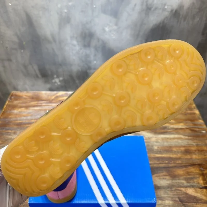 Value-priced Adidas Samba Shoes
