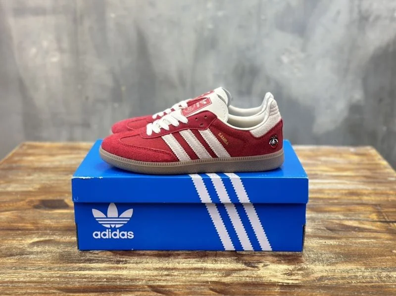 Adidas Samba Shoes