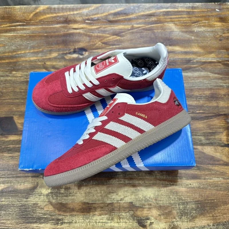 Affordable Adidas Samba Shoes