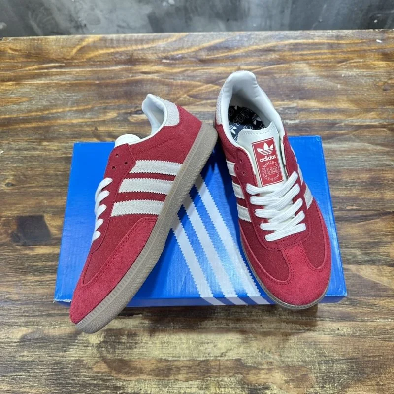 Affordable Adidas Samba Shoes