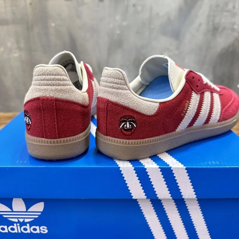 Affordable Adidas Samba Shoes