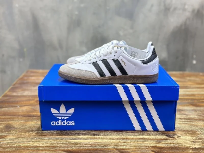 Adidas Samba Shoes