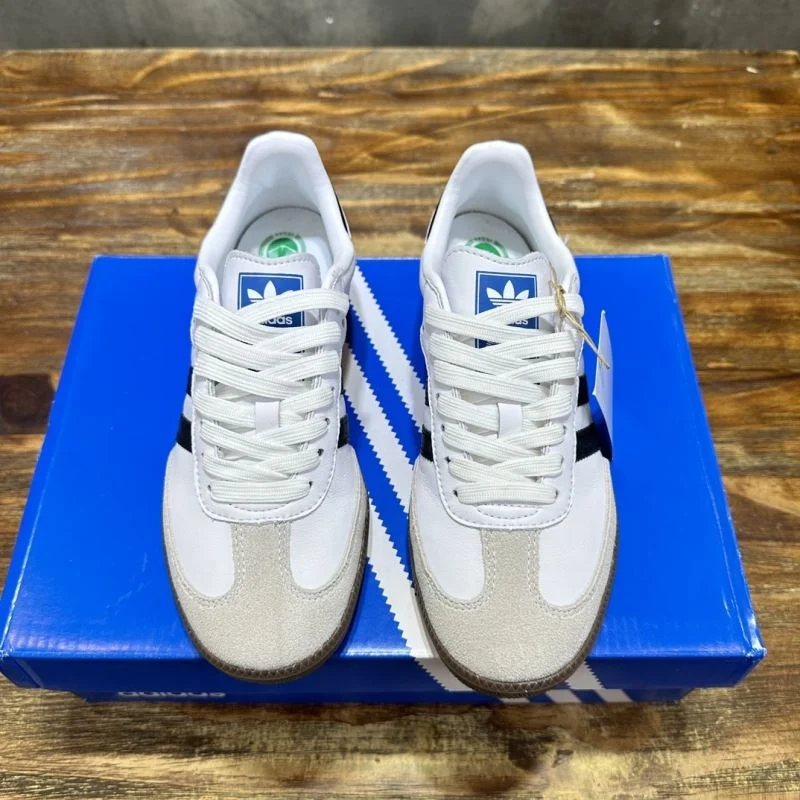 High fidelity Adidas Samba Shoes