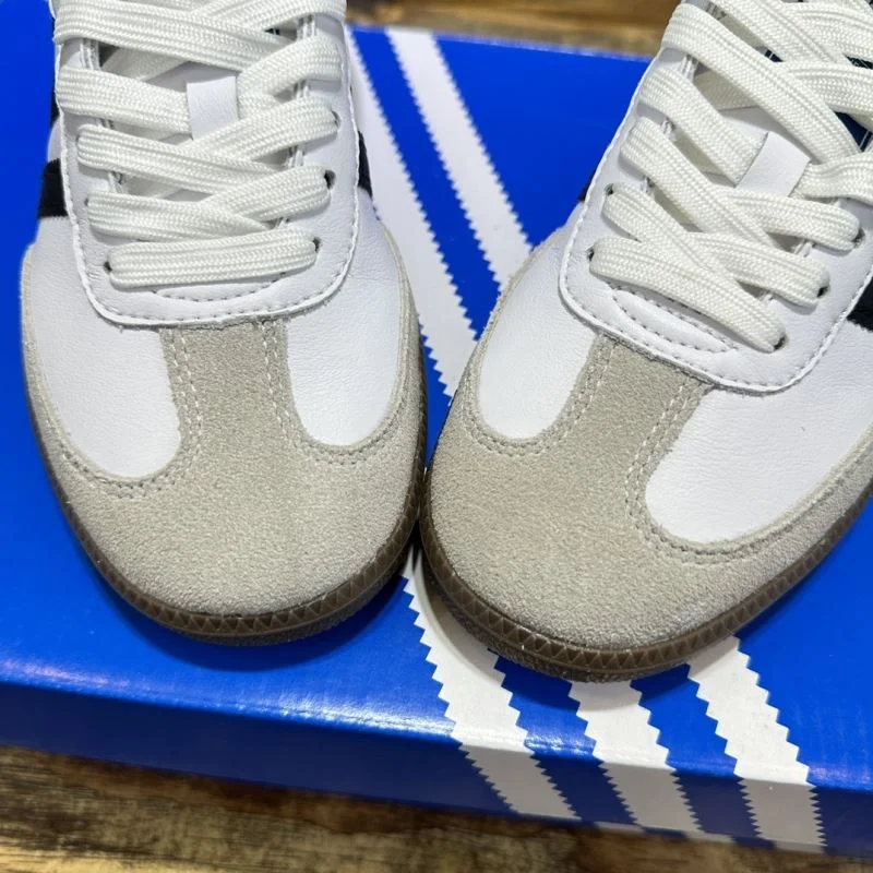 High fidelity Adidas Samba Shoes
