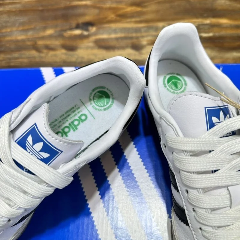 High fidelity Adidas Samba Shoes