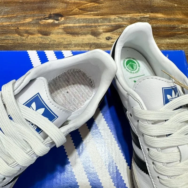 High fidelity Adidas Samba Shoes