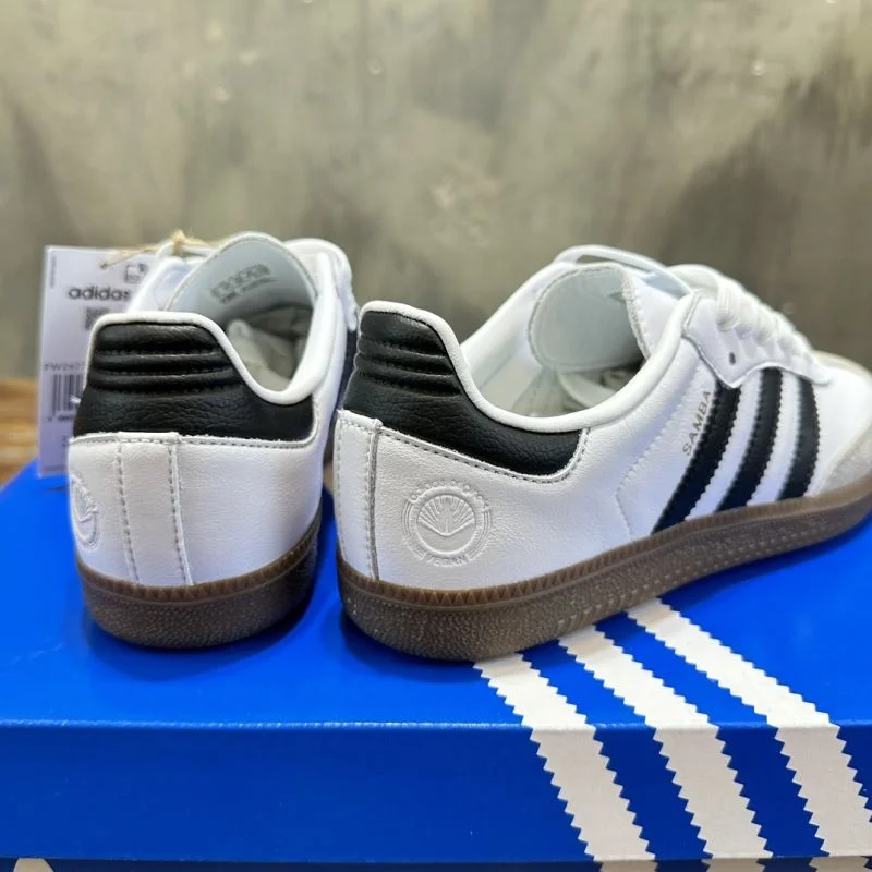 High fidelity Adidas Samba Shoes