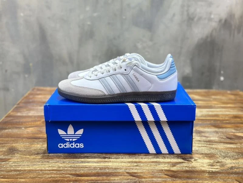Adidas Samba Shoes