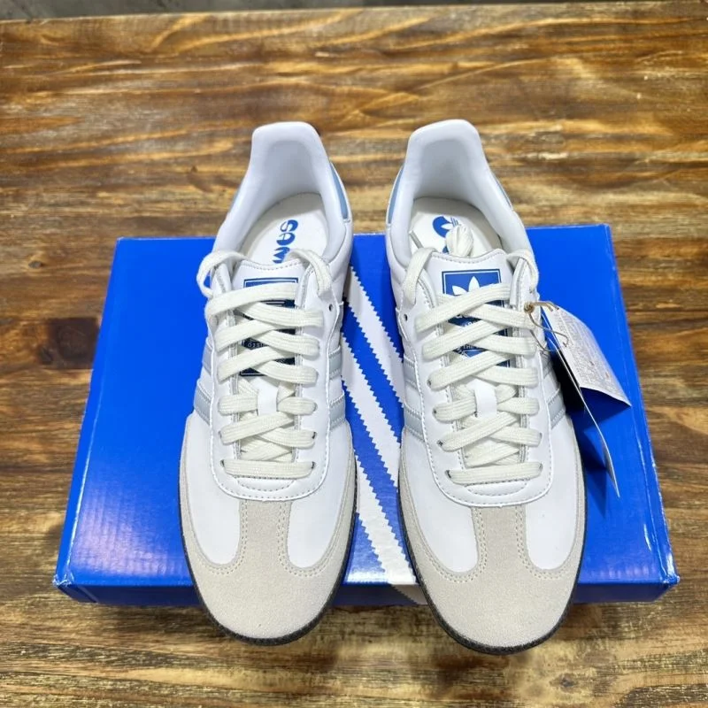 Budget-friendly Adidas Samba Shoes