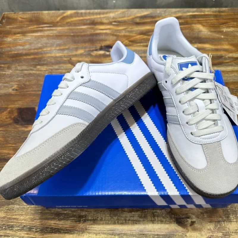 Budget-friendly Adidas Samba Shoes
