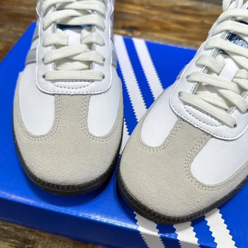 Budget-friendly Adidas Samba Shoes