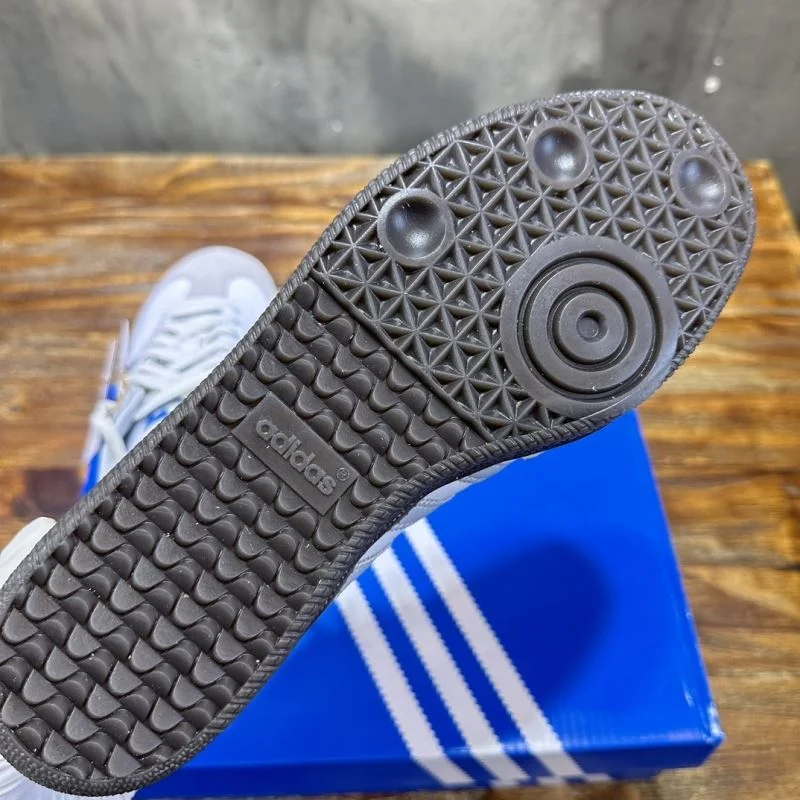 Budget-friendly Adidas Samba Shoes