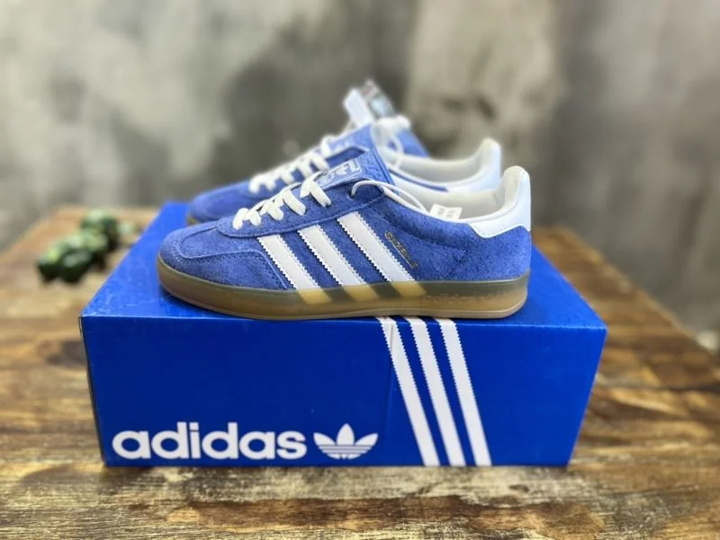Adidas Samba Shoes