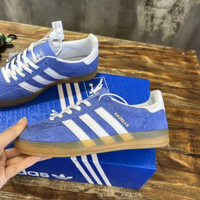 Factory-made Adidas Samba Shoes