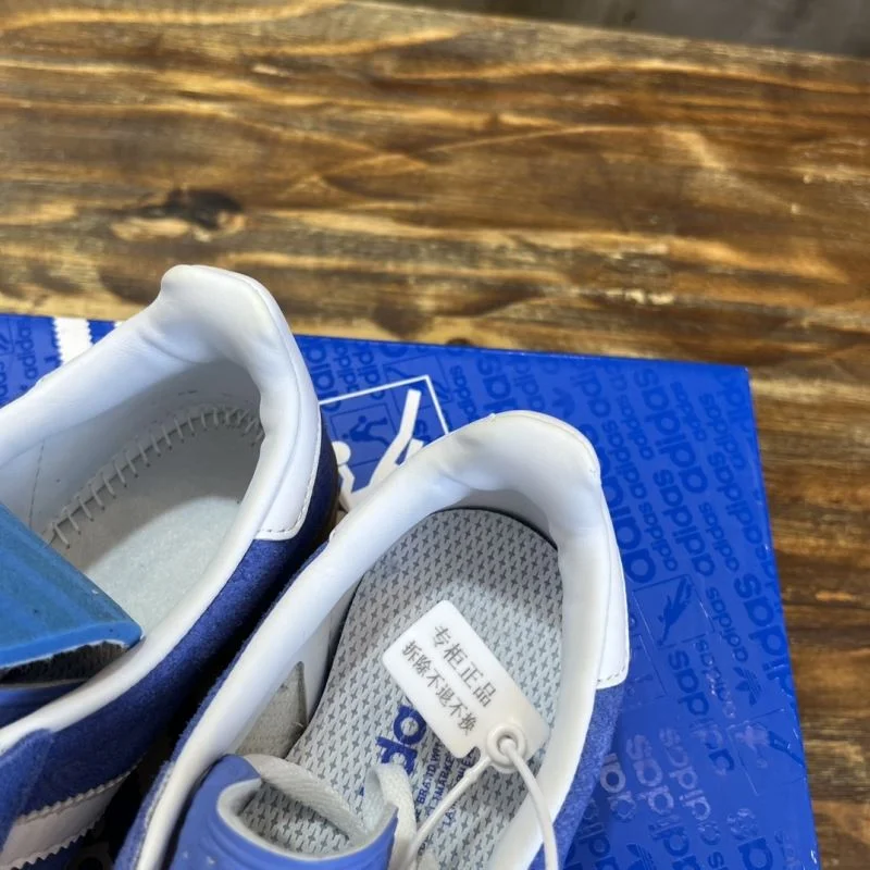 Factory-made Adidas Samba Shoes