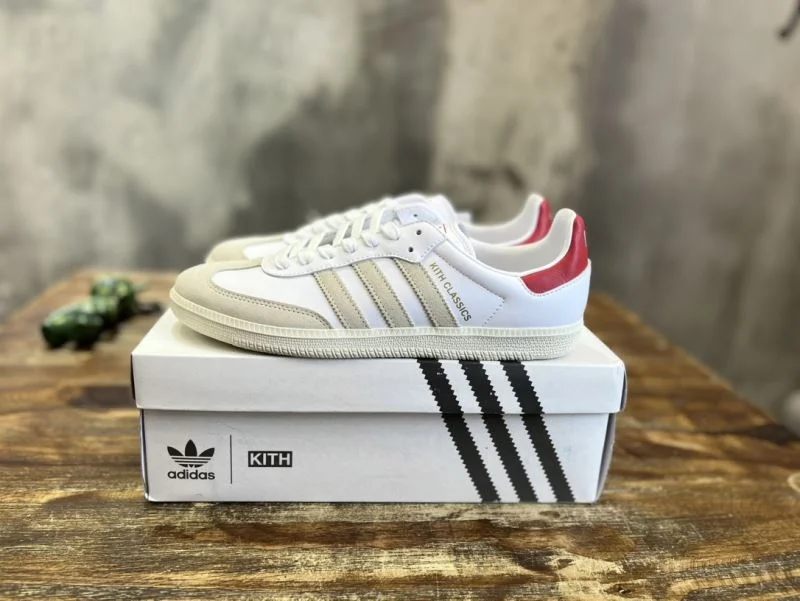 Adidas Samba Shoes